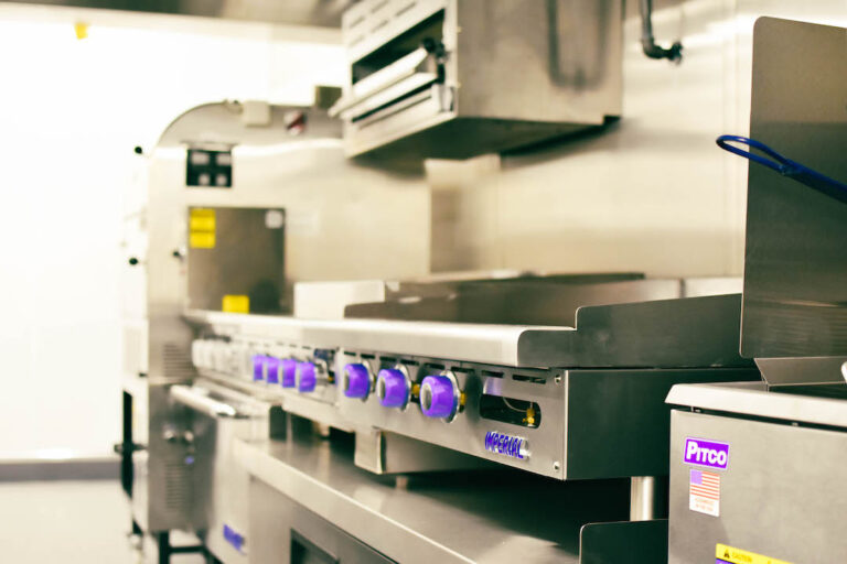 Commercial Structures - EVstudio