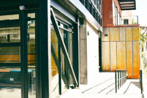 Commercial Structures - EVstudio