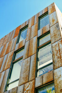 Commercial Structures - EVstudio