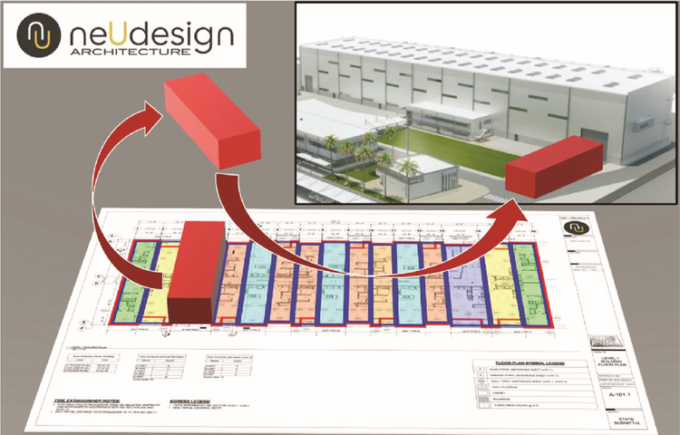 Modular Success by Design - EVstudio
