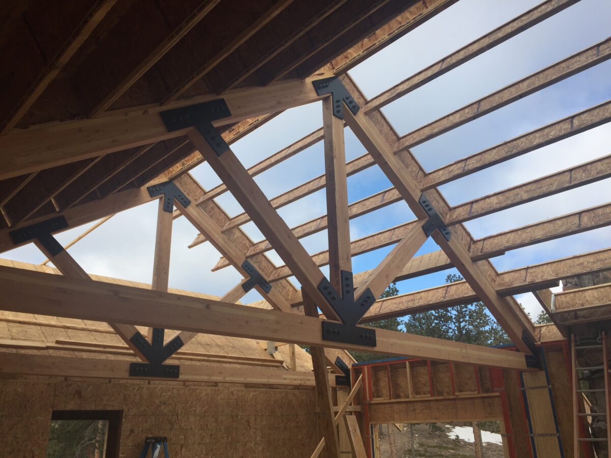 Smith Residence - Project Wrap - EVstudio