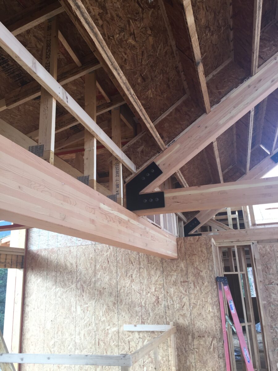 Smith Residence - Project Wrap - EVstudio