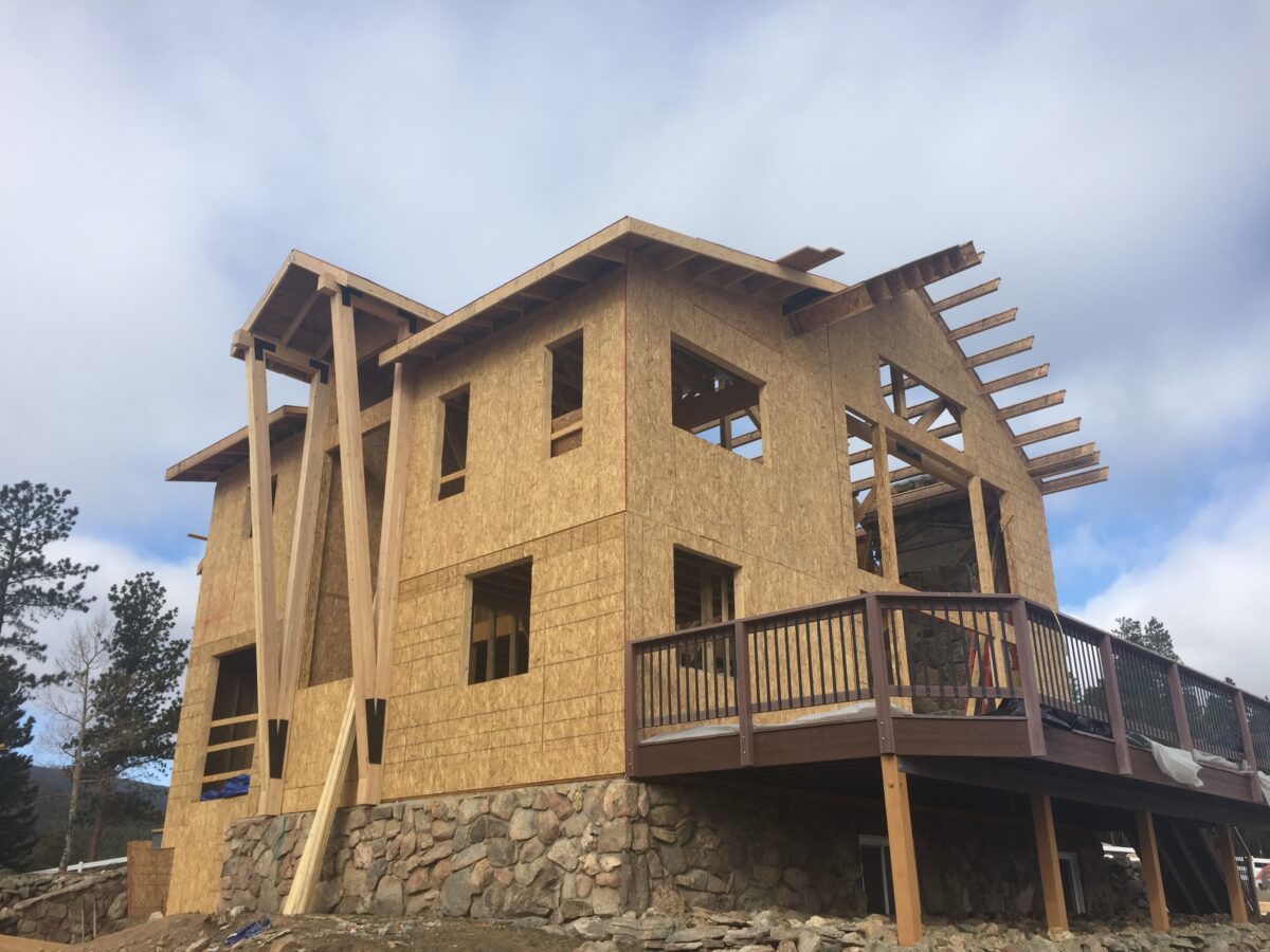 Smith Residence - Project Wrap - EVstudio