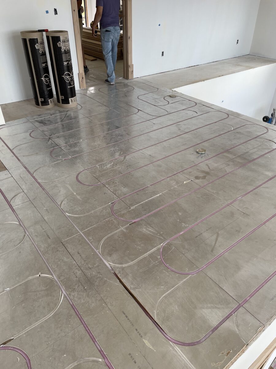 Smith Residence - Project Wrap - EVstudio