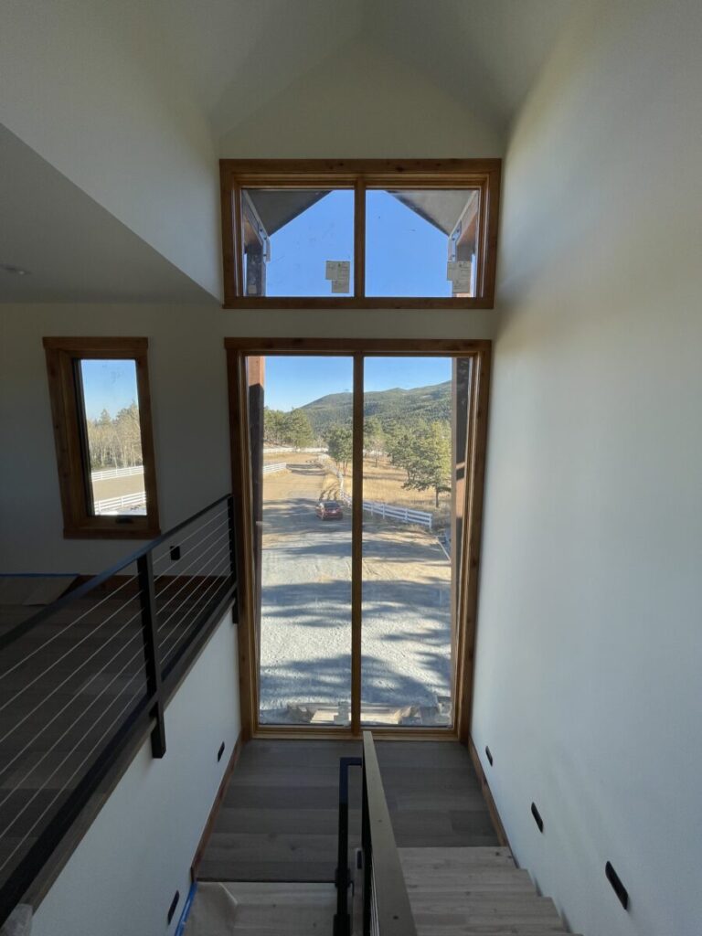 Smith Residence - Project Wrap - EVstudio