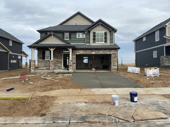 Phases of New Construction - EVstudio