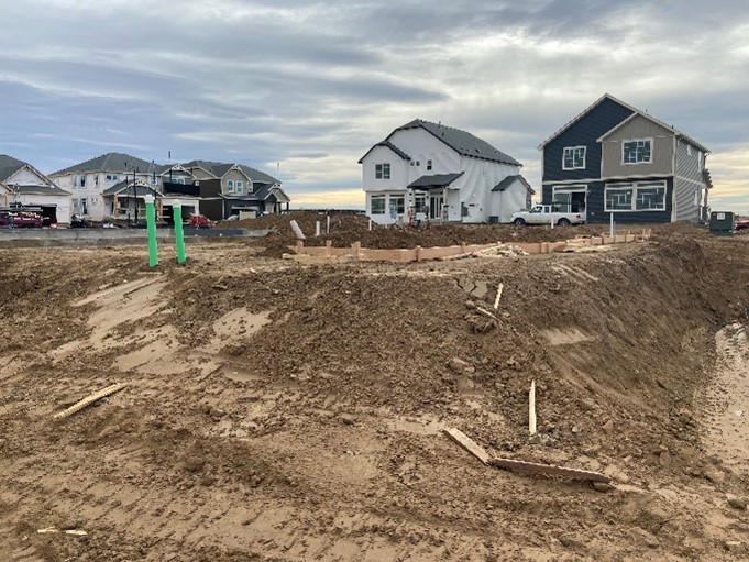 Phases of New Construction - EVstudio