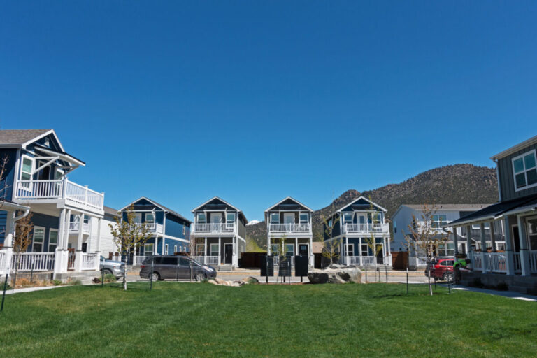 The Farm - Buena Vista - EVstudio