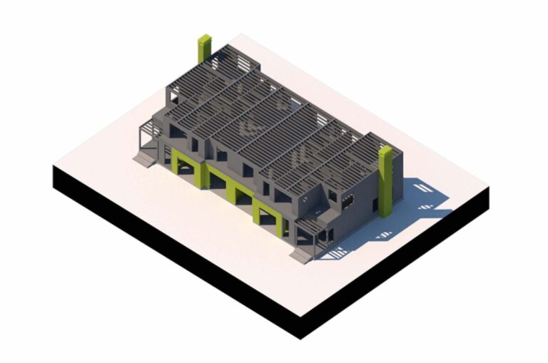 Custom Homes - EVstudio