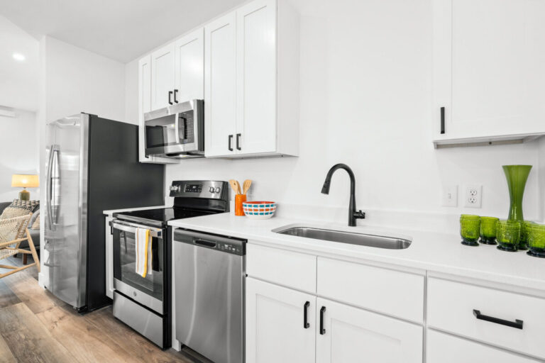 Modular Overview - EVstudio