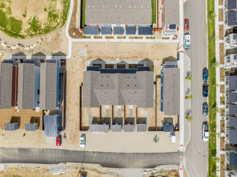 Modular Overview - EVstudio