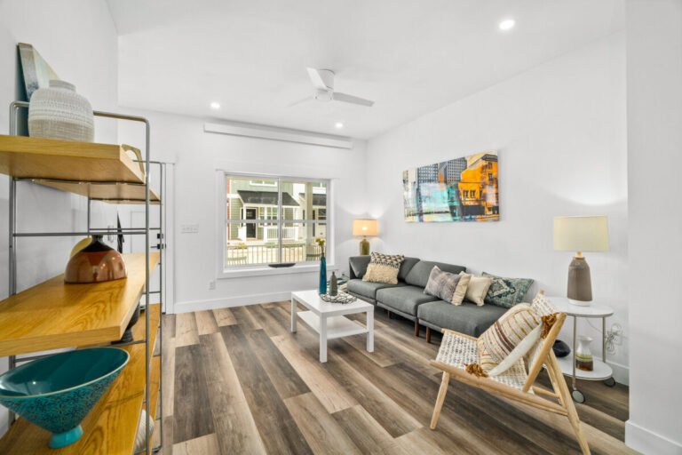 Modular Overview - EVstudio