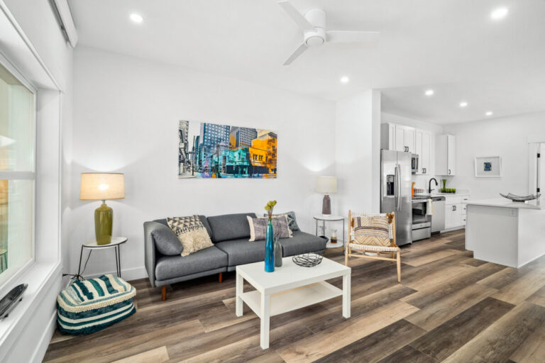 Modular Overview - EVstudio