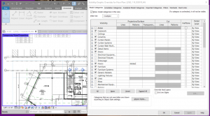 Temporary View Properties in Revit - EVstudio