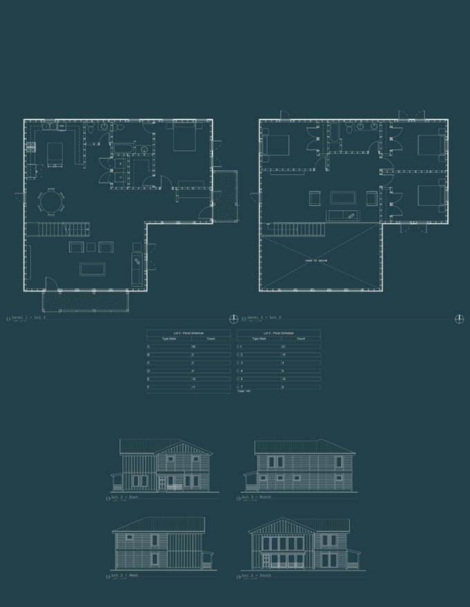 Modular Construction and Fire-Resistant Design - EVstudio