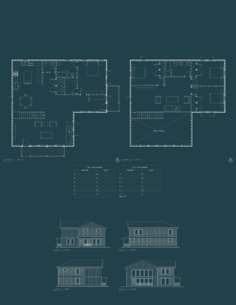 Modular Construction and Fire-Resistant Design - EVstudio