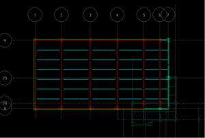 RAM Structural System: Integrated Gravity & Lateral Design - EVstudio
