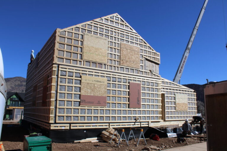 The Building Technology Behind Passive House Design - EVstudio