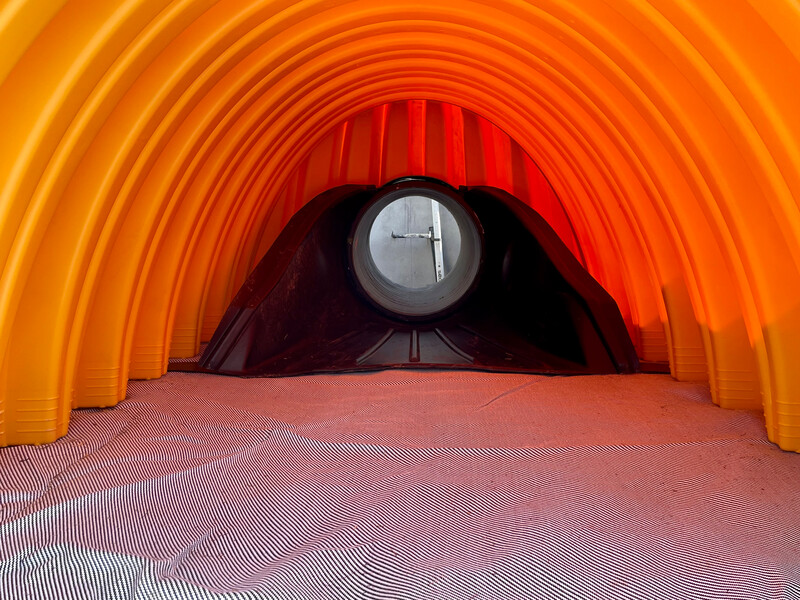 Underground Stormwater Detention in Commercial Development: A Civil ...