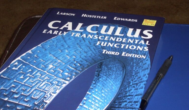 Calculus in Building Design - EVstudio