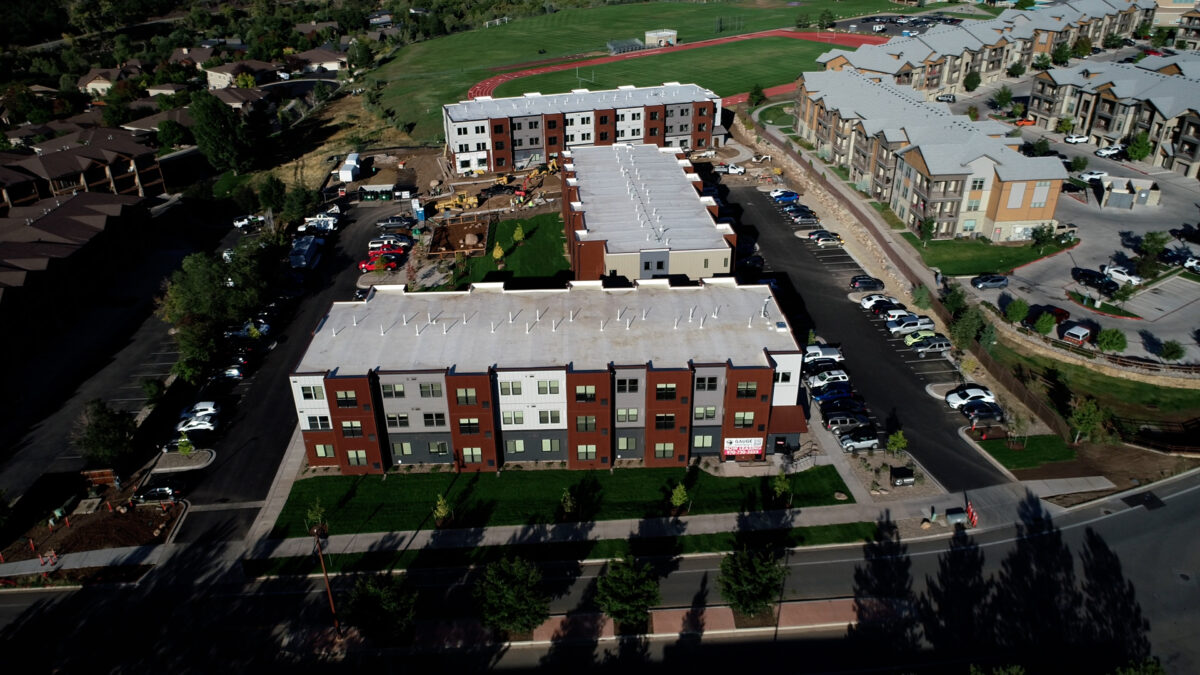 Modular Overview - EVstudio