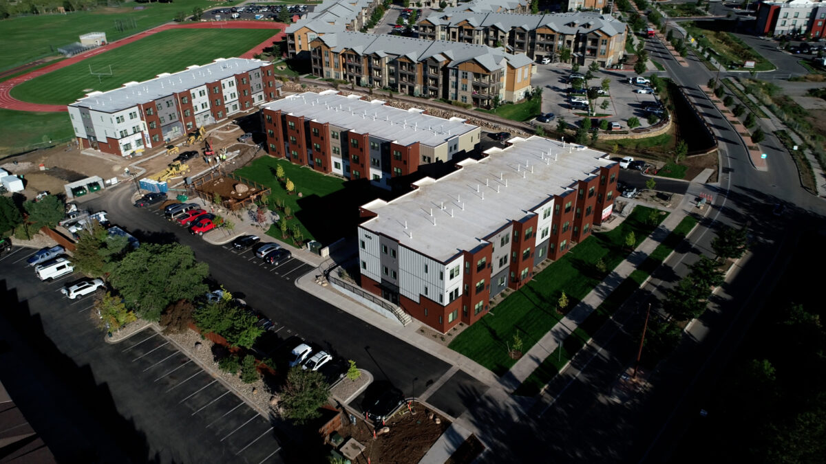 Modular Overview - EVstudio