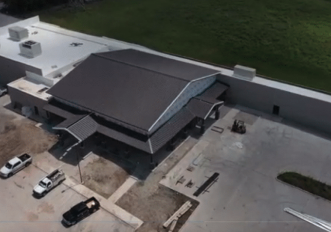 The Republic Gun Club - EVstudio