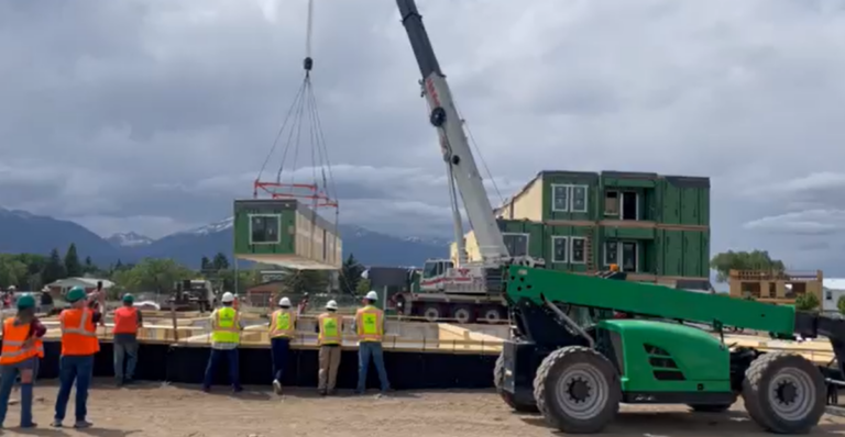 EVolution Offsite Construction Design Studio | EVstudio