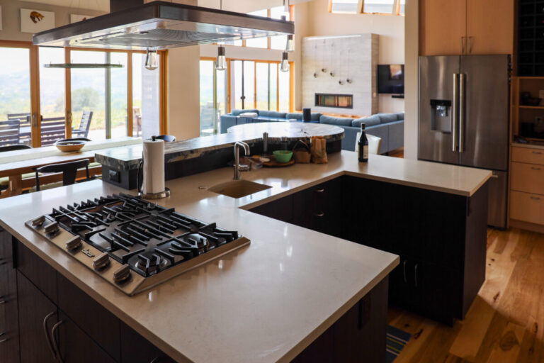 Custom Homes - EVstudio