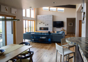 Custom Homes - EVstudio