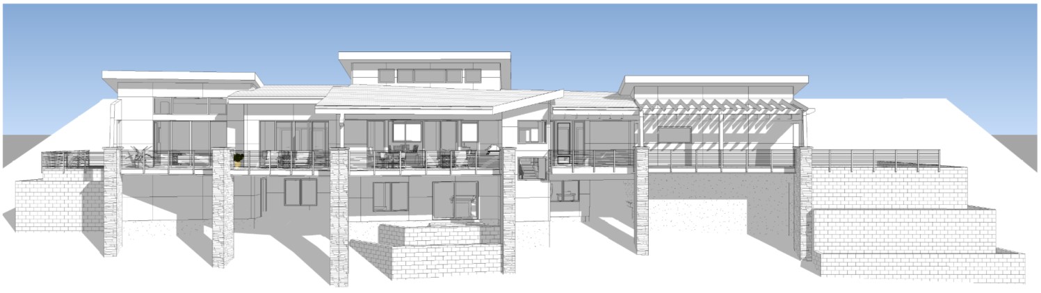 Residential Architecture and Residential Home Design
