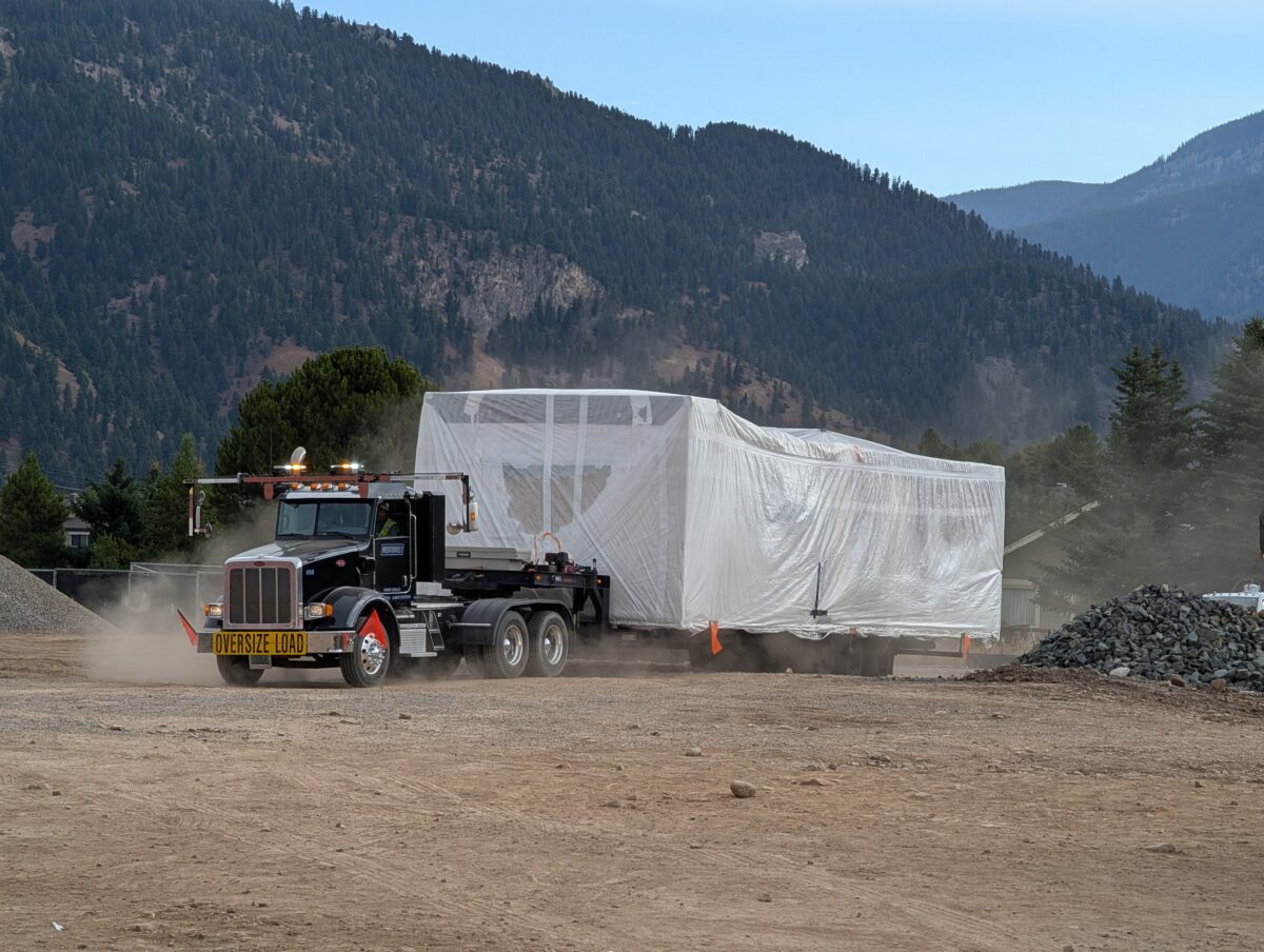 Volumetric Modular vs Panelized Construction - EVstudio