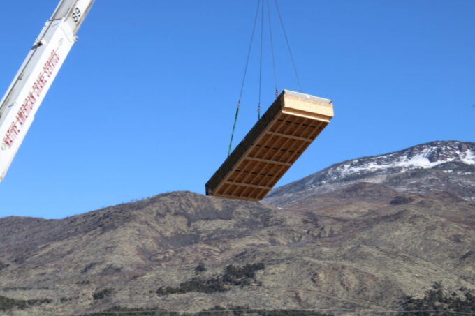 Volumetric Modular vs Panelized Construction - EVstudio