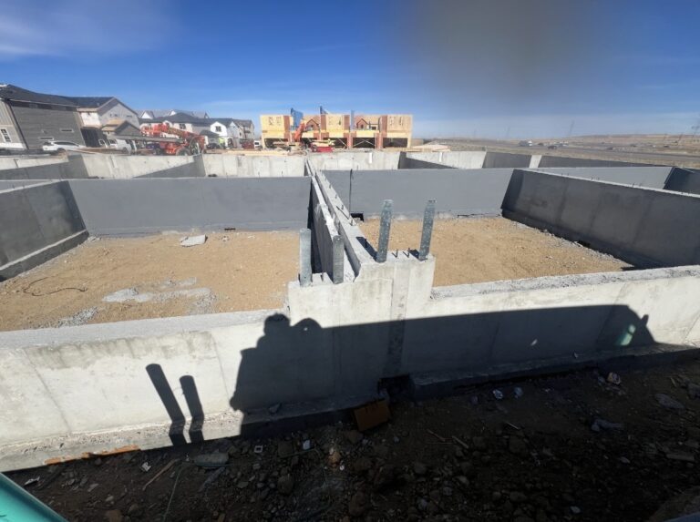 Foundations First - EVstudio