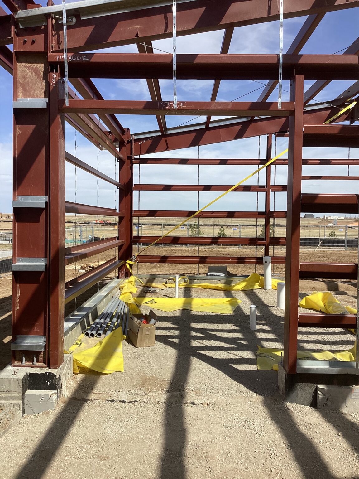 Green Valley Ranch Amenity Center - EVstudio