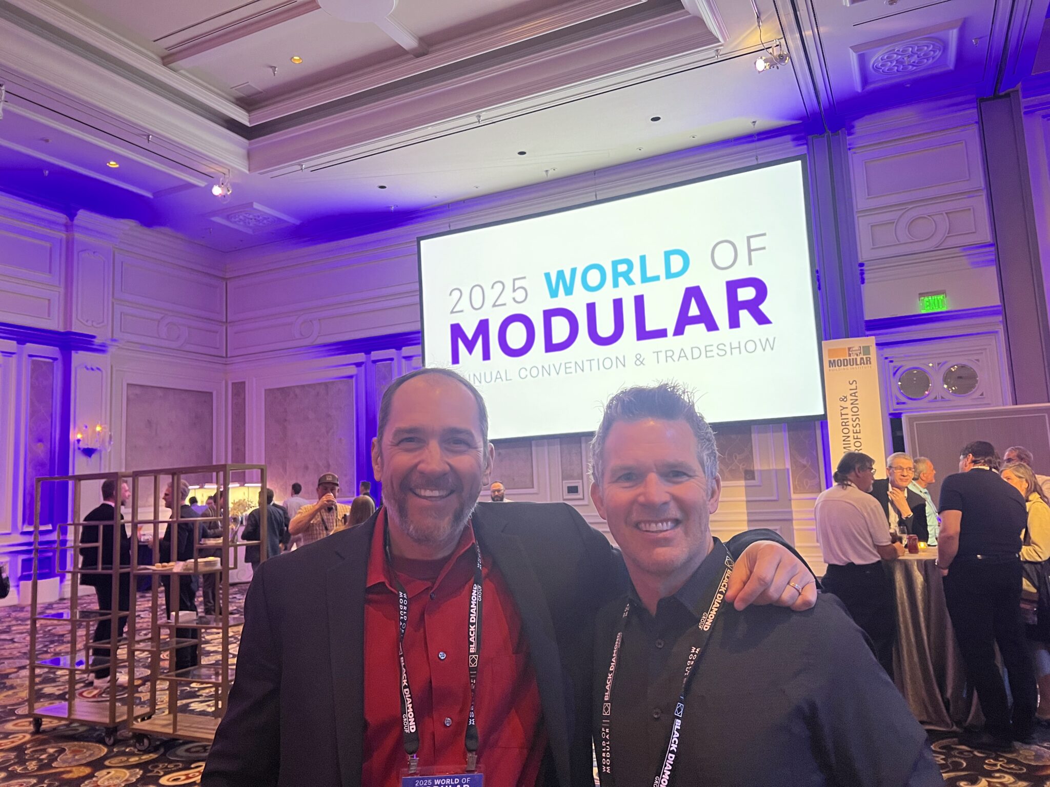 EVstudio at World Of Modular 2025: From Presentations to Recognition ...