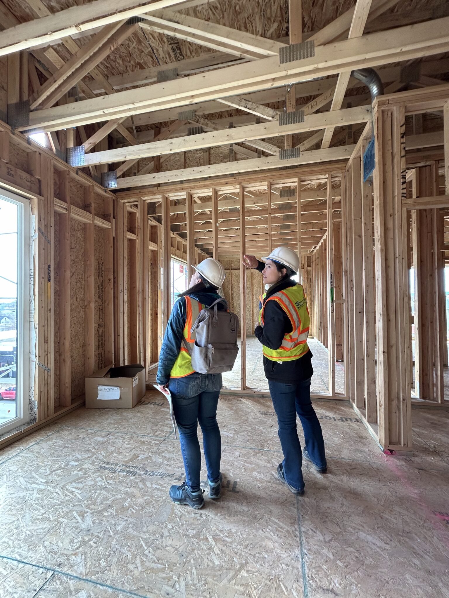 Project Spotlight: Accent LoHi - EVstudio