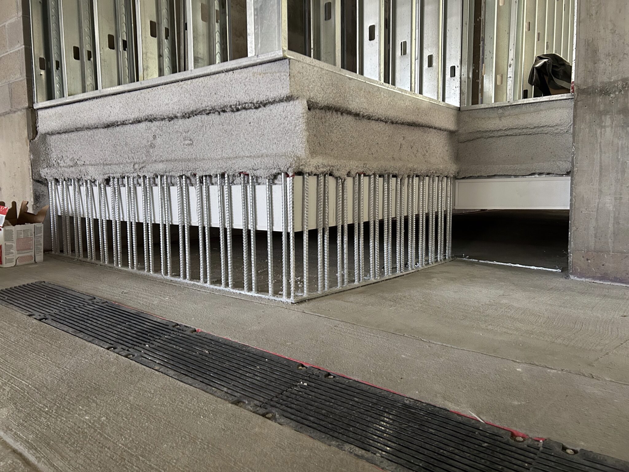 Project Spotlight: Accent LoHi - EVstudio