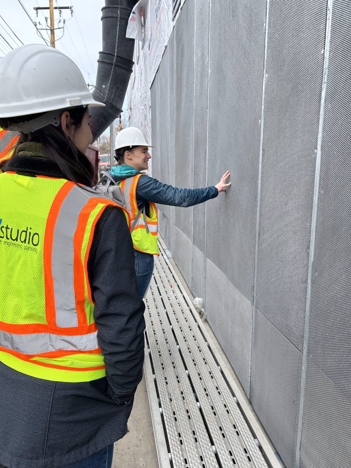 Project Spotlight: Accent LoHi - EVstudio