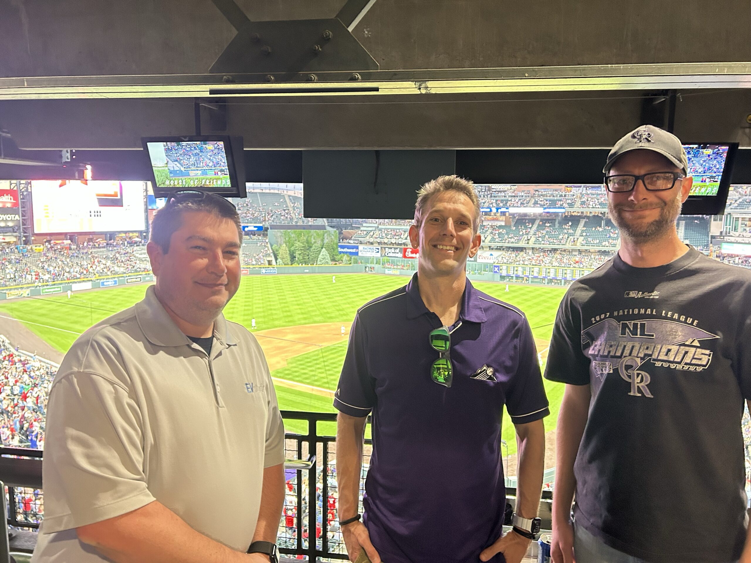 An Exciting Week at EVstudio! - EVstudio