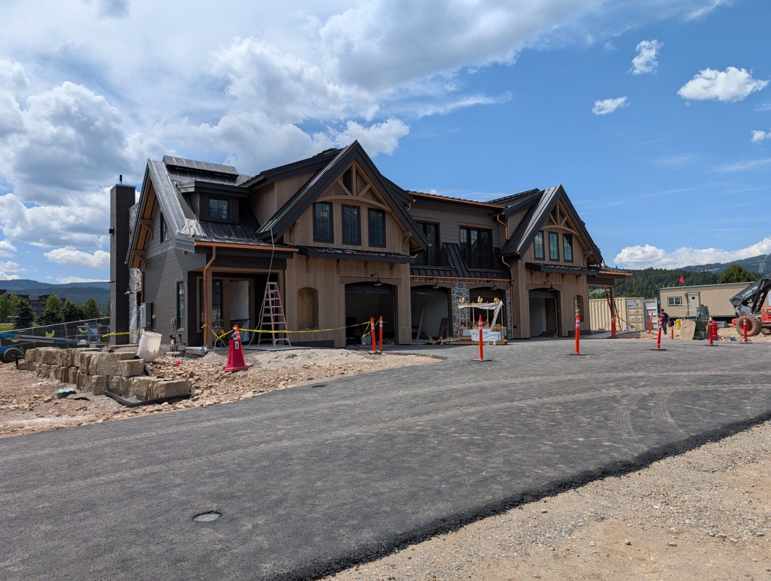 Project Spotlight - Yellowtail - EVstudio