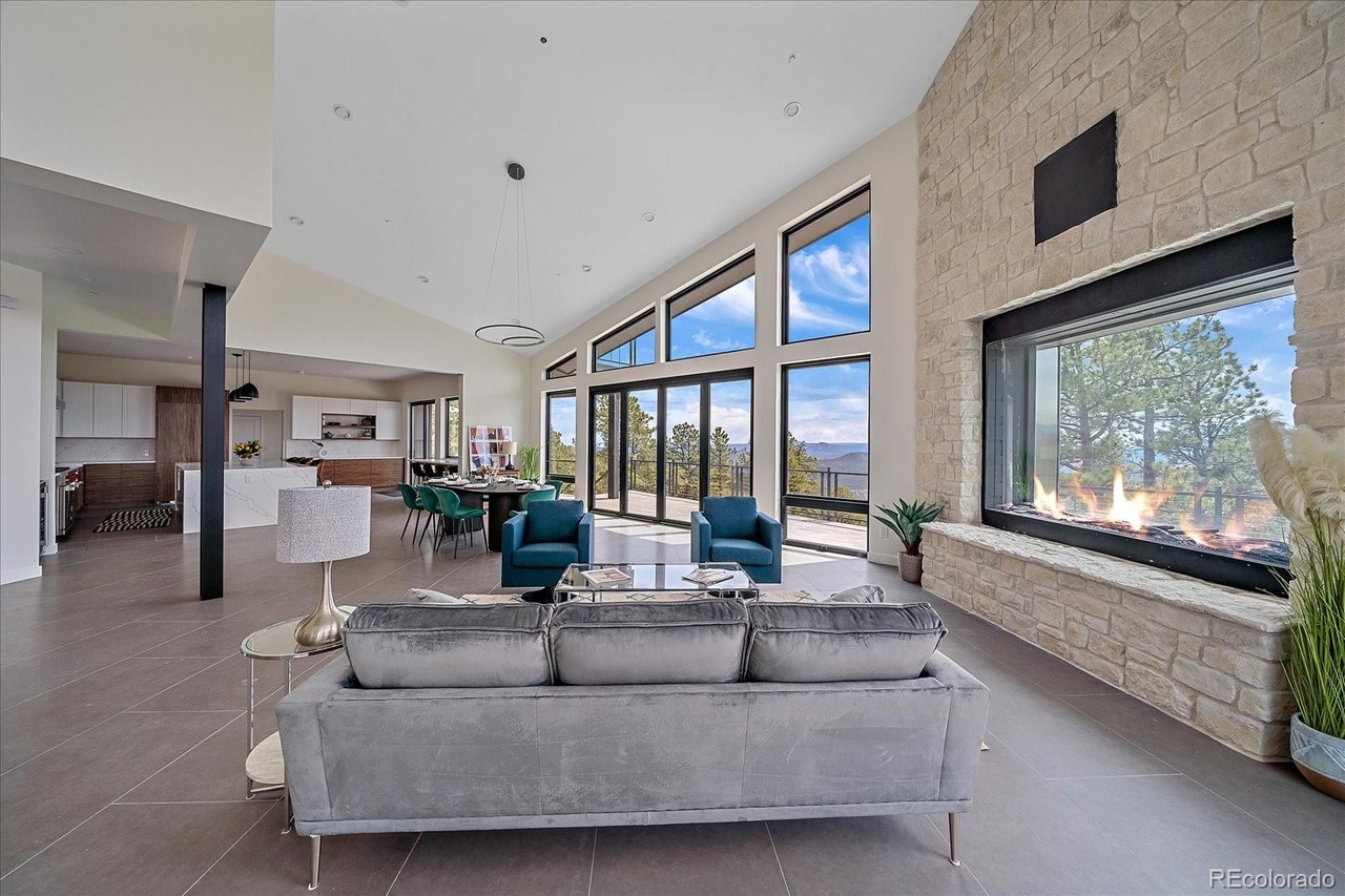 Custom Homes - EVstudio