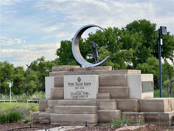 Driving Change at the RMC Golf for the Future Tournament - EVstudio