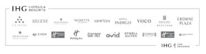 IHG Hotels & Resorts - EVstudio