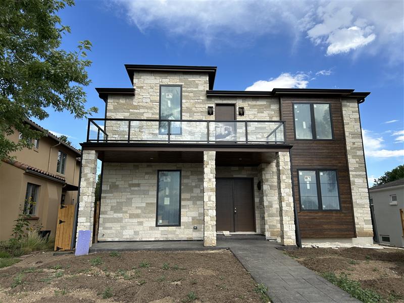 EVstudio’s Structural Expertise in Residential Construction - EVstudio