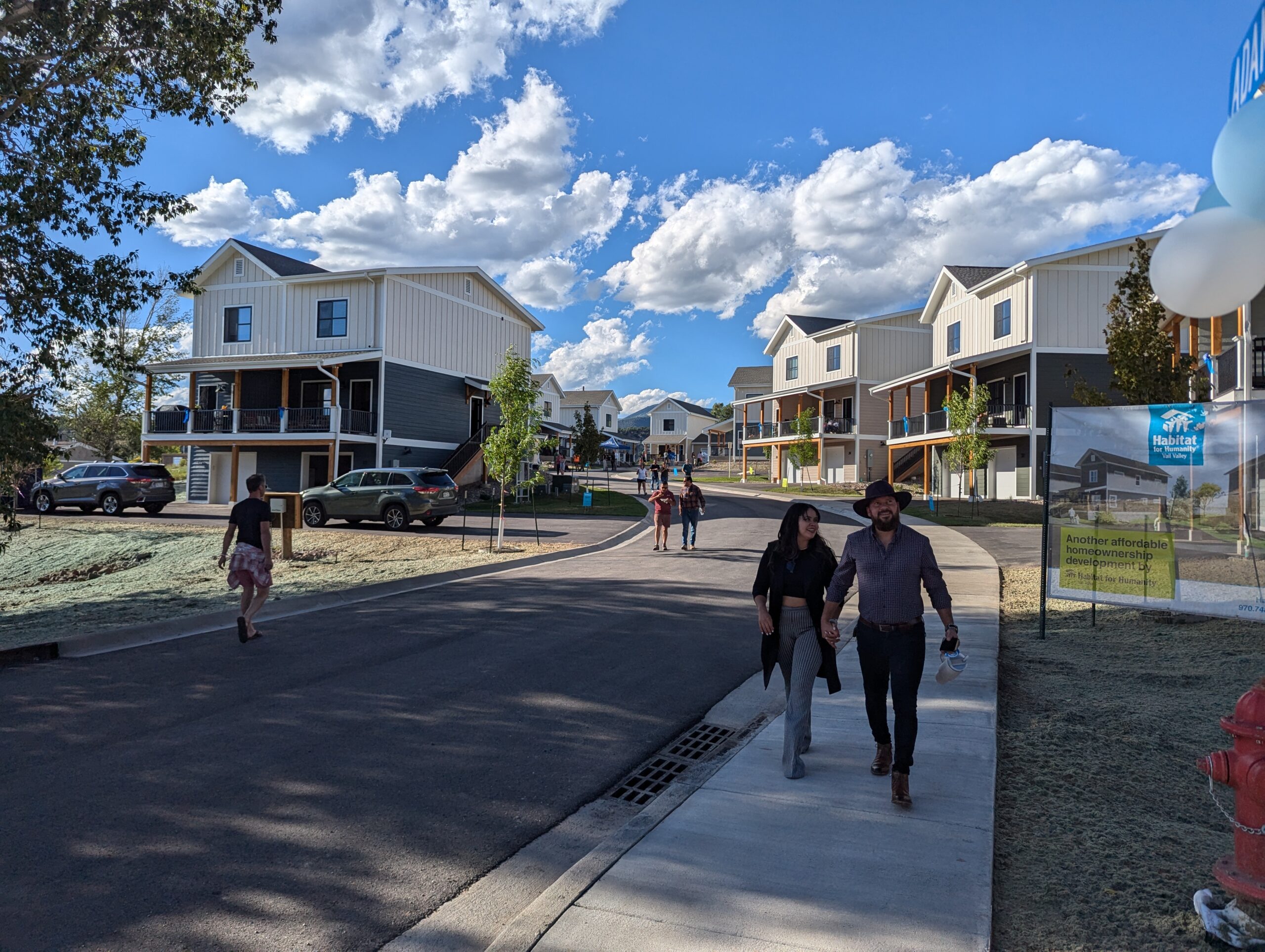 Adam's Way: An Example of Modular Construction in the Mountains - EVstudio