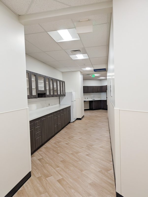NVA Hendricks Veterinary Hospital - EVstudio