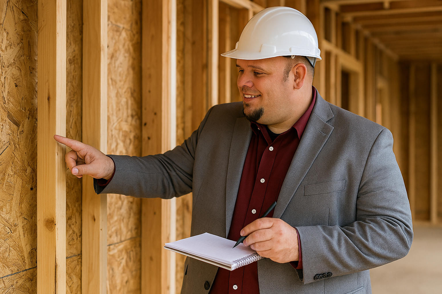 Why Construction Observations Are Essential for Project Success - EVstudio