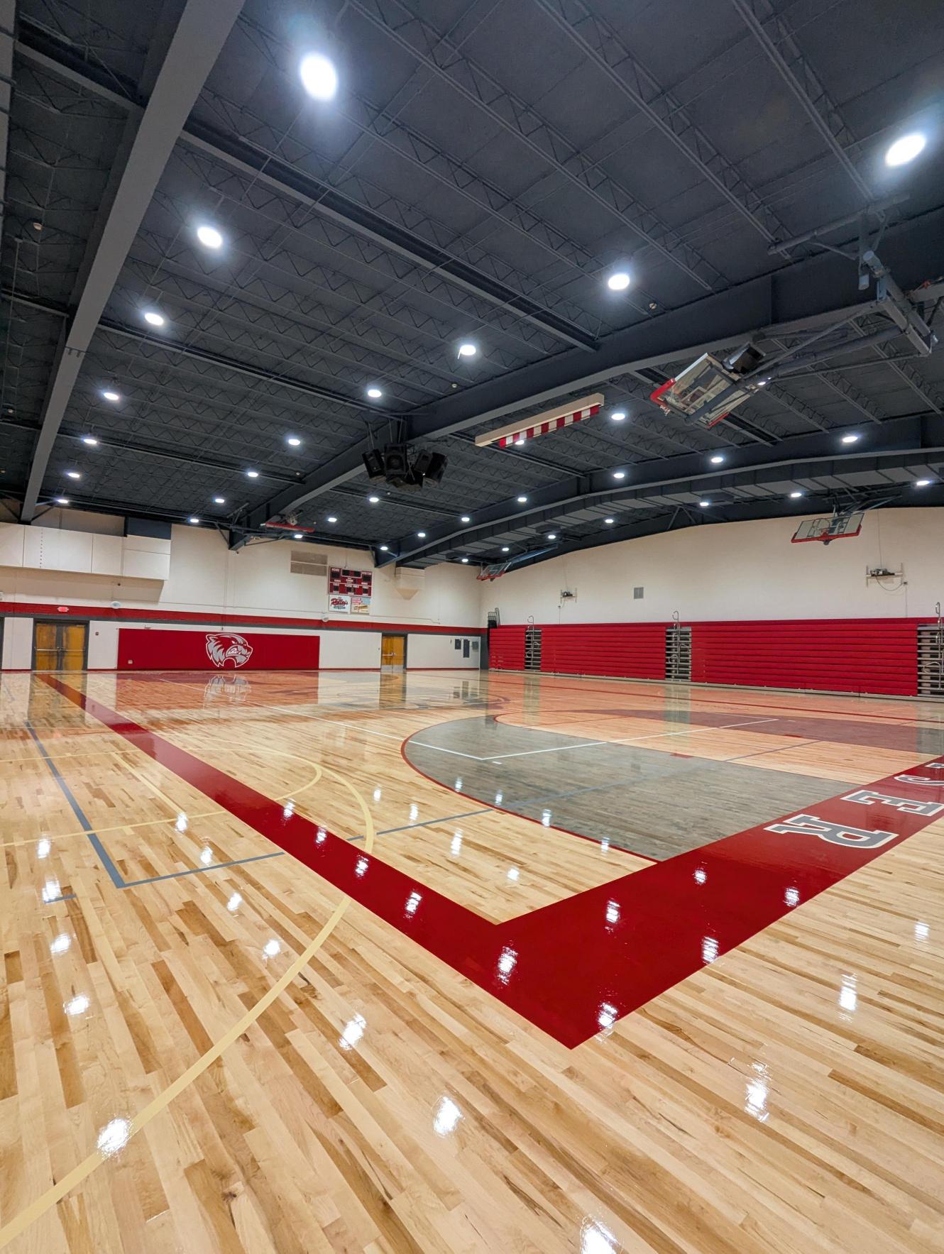 Weiser School District Partners with EVstudio - EVstudio