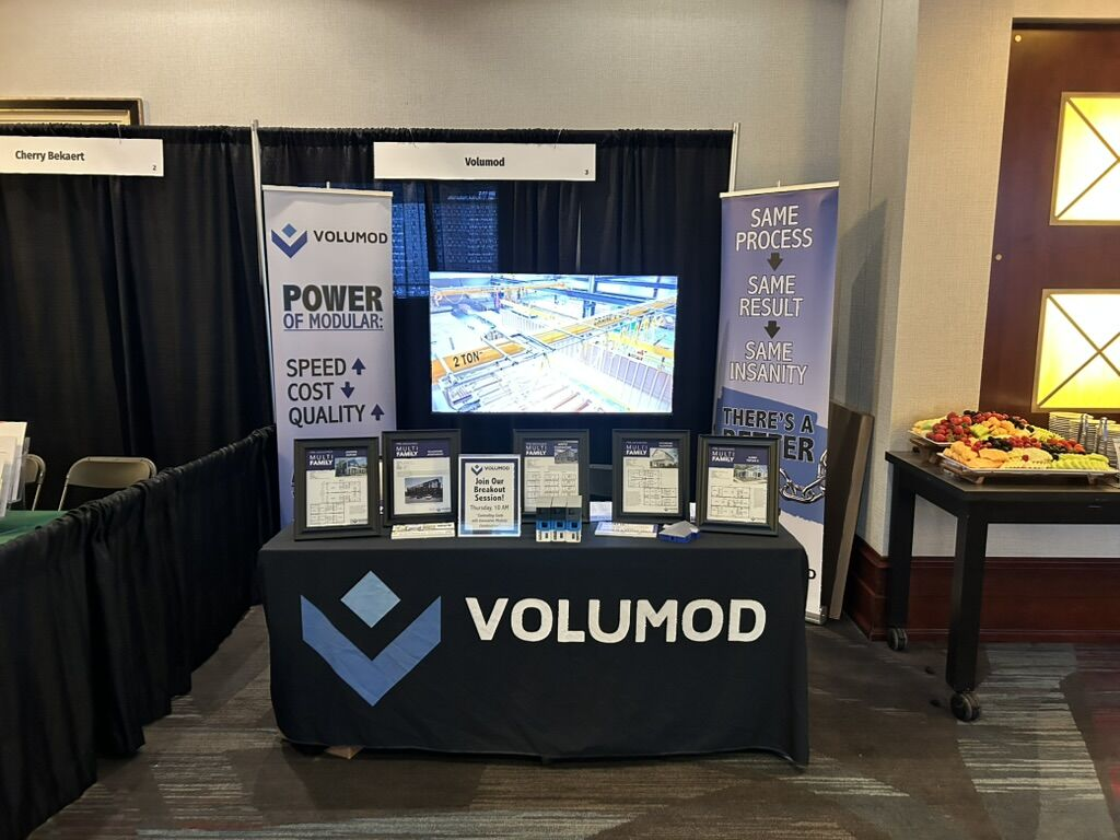 2025 Indiana Housing Conference - EVstudio